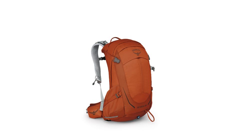 Osprey Stratos 24 Hiking Backpack — CampSaver