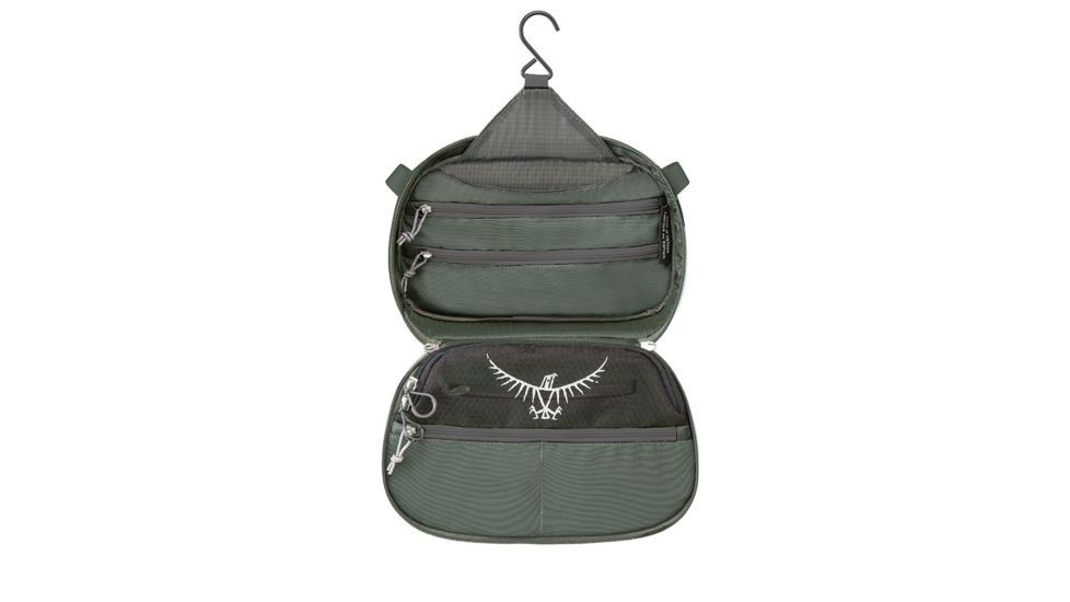 Osprey Ultra Light Toiletry Bag — CampSaver