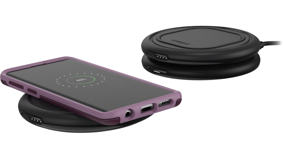 OtterBox Otter Spot Charging Base 36W With 1 Charging Battery — CampSaver