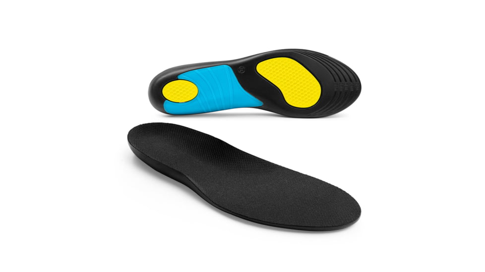 Outdoor Master Shock Absorber Insoles — CampSaver