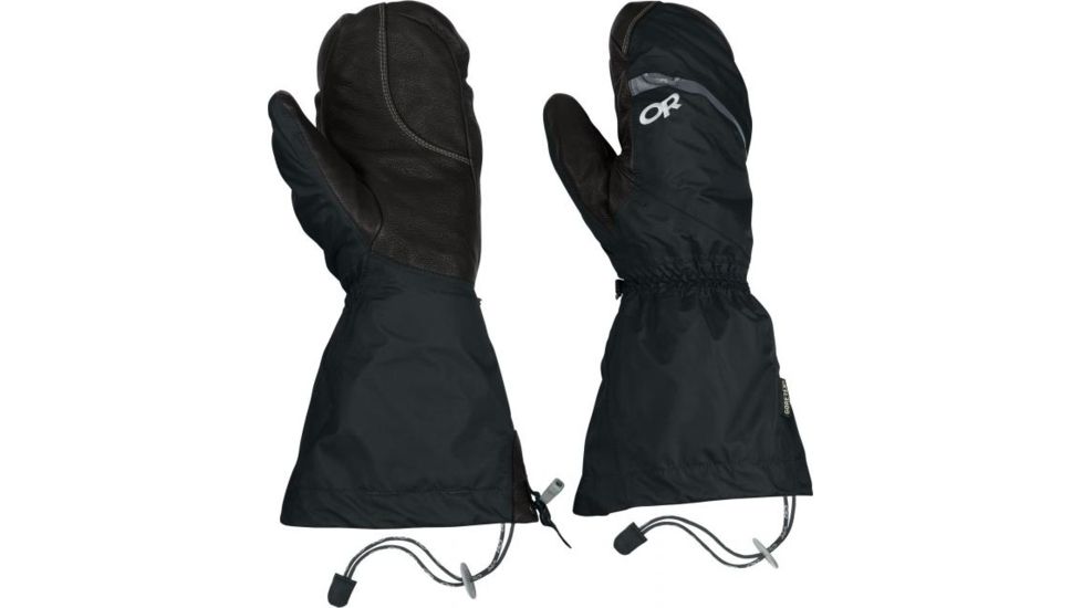 Outdoor Research Alti Mitts - Men's — CampSaver