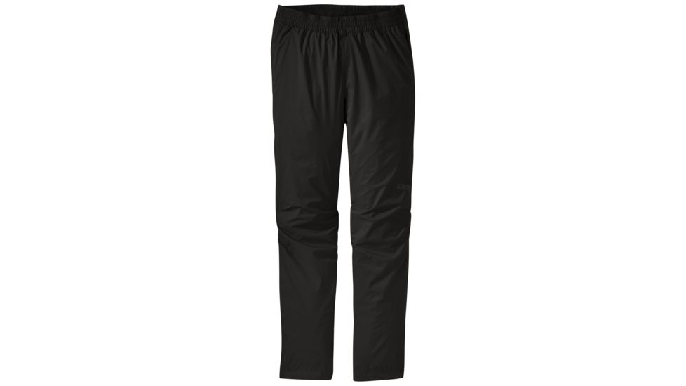 Outdoor Research Apollo Pants - Women's, Black, Extra — Womens Clothing ...