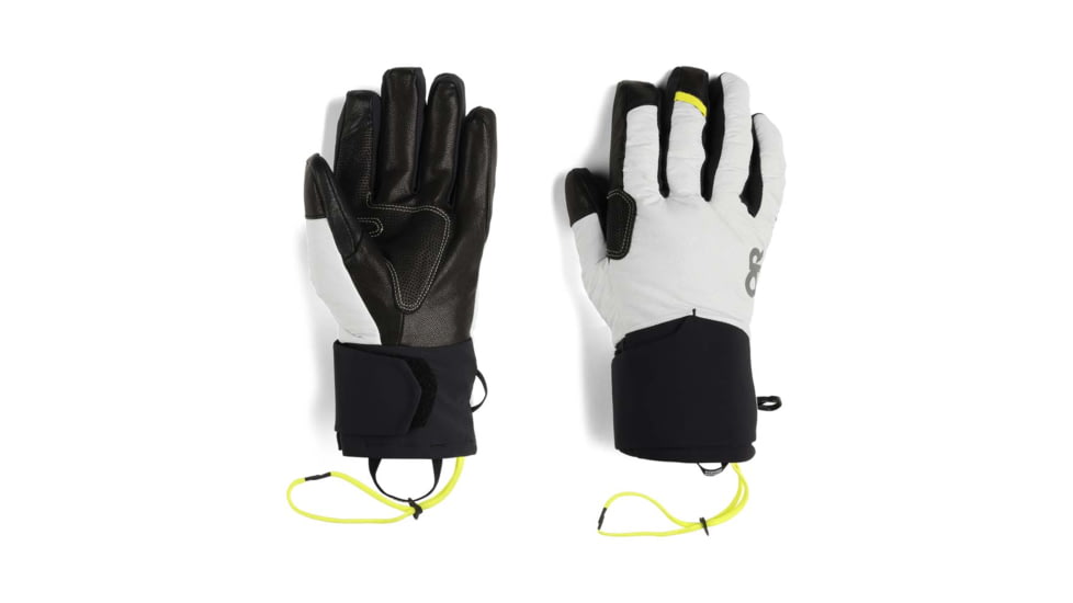 Outdoor Research Deviator Pro Gloves — CampSaver