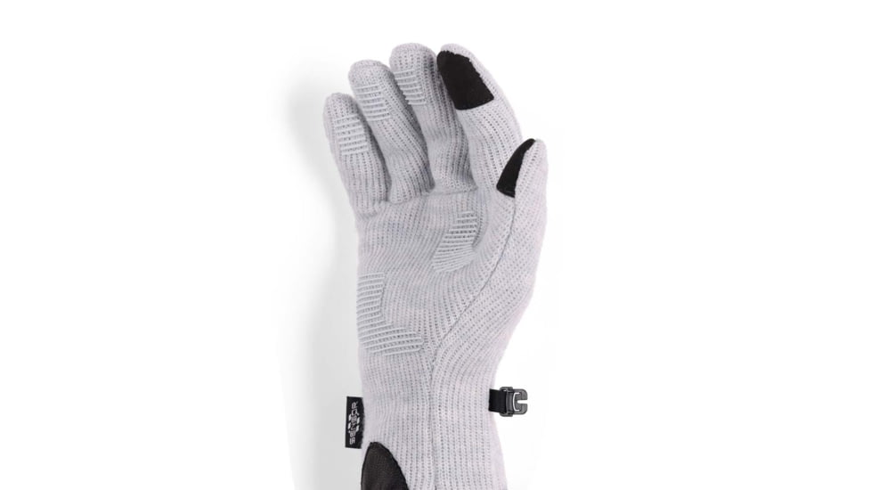Outdoor Research Flurry Sensor Gloves - Women's — CampSaver