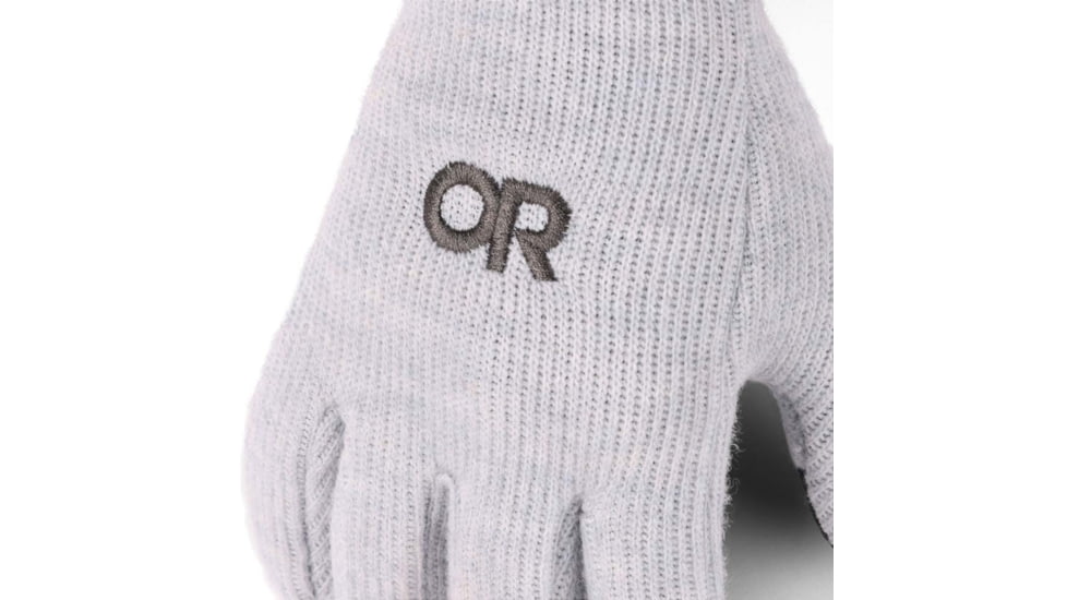 Outdoor Research Flurry Sensor Gloves - Women's — CampSaver