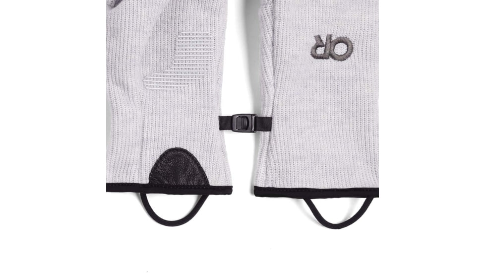 Outdoor Research Flurry Sensor Gloves - Women's — CampSaver