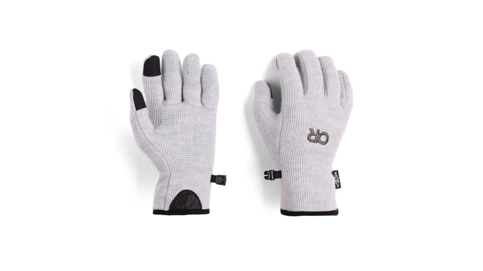 Outdoor Research Flurry Sensor Gloves - Women's — CampSaver