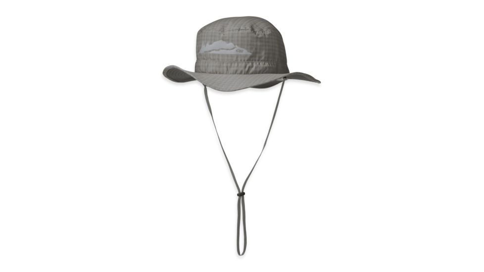Outdoor Research Helios Sun Hat - Kids — CampSaver