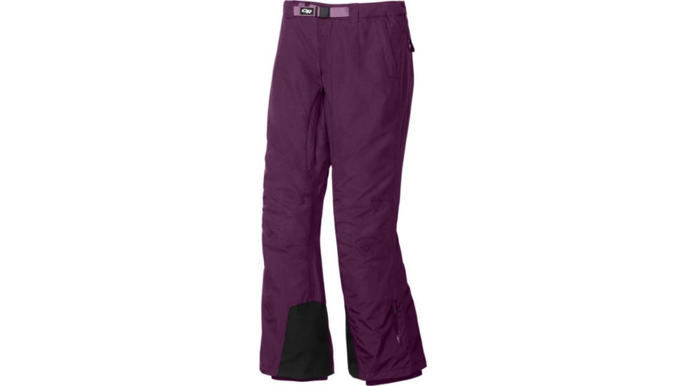 Outdoor Research Igneo Pants - Womens — CampSaver