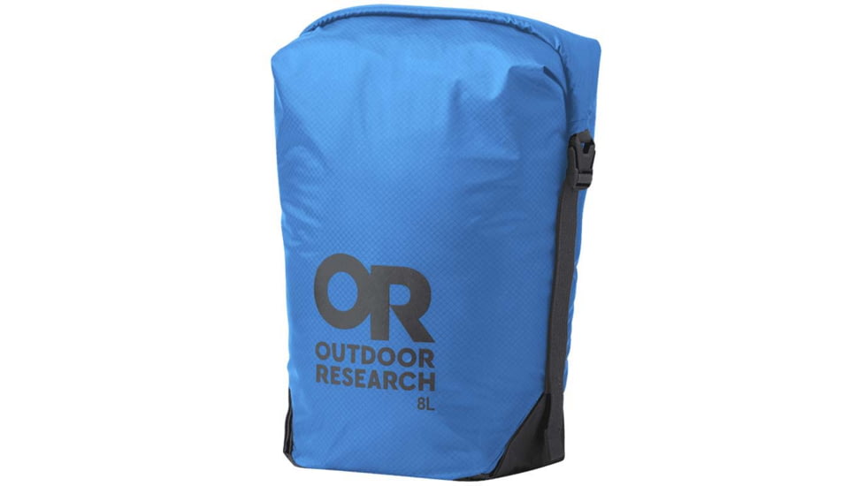 Outdoor Research PackOut Compression Stuff Sack 8L — CampSaver