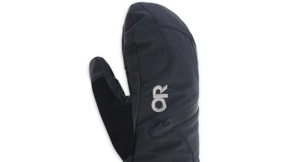 Outdoor Research Revolution GORE-TEX Mitts — CampSaver
