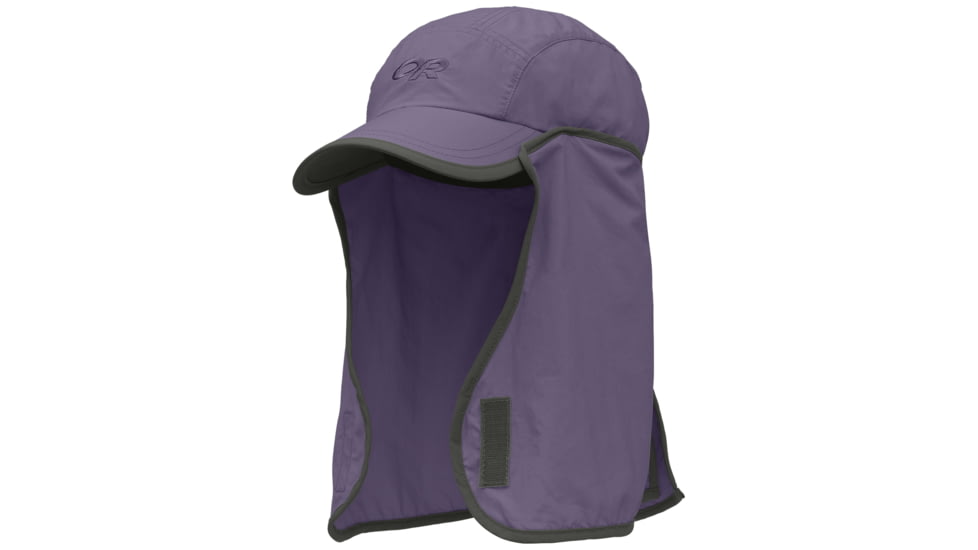 Outdoor Research Sun Runner Cap - Kid's — CampSaver