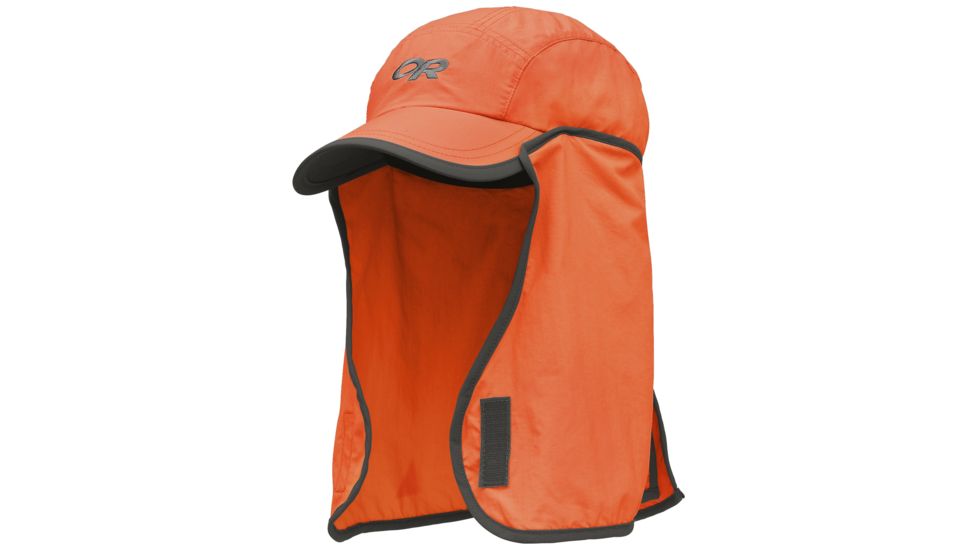 Outdoor Research Sun Runner Cap - Kid's — CampSaver