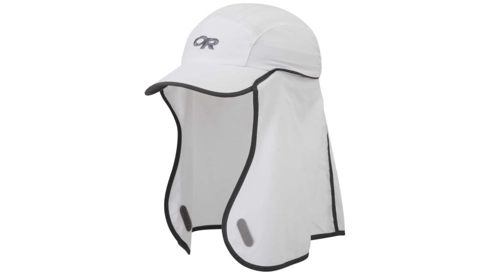 Outdoor Research Sun Runner Cap - Kid's — CampSaver