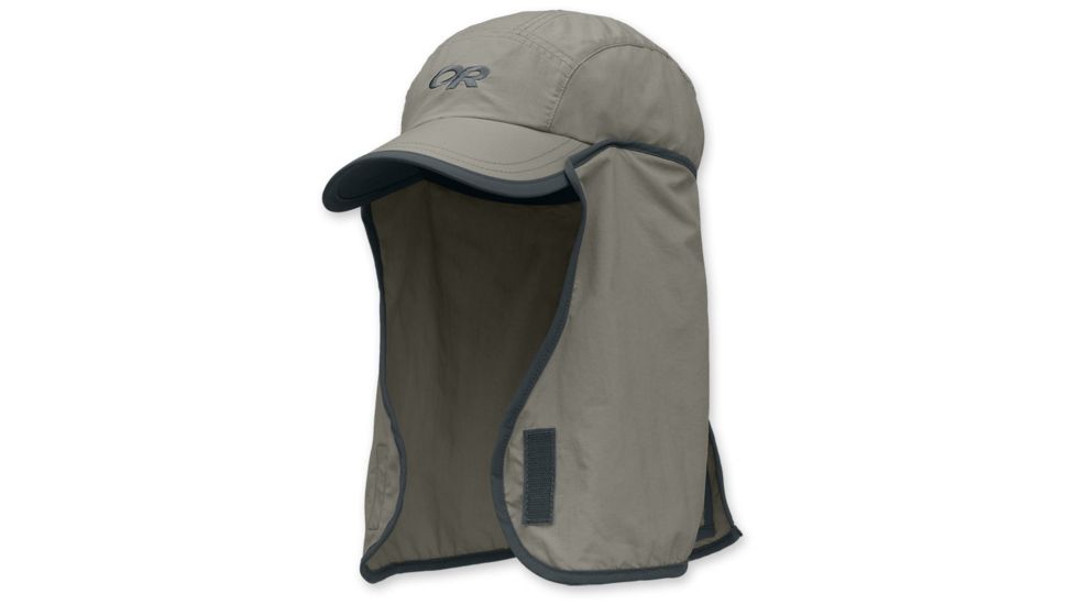 Outdoor Research Sun Runner Cap - Kid's — CampSaver