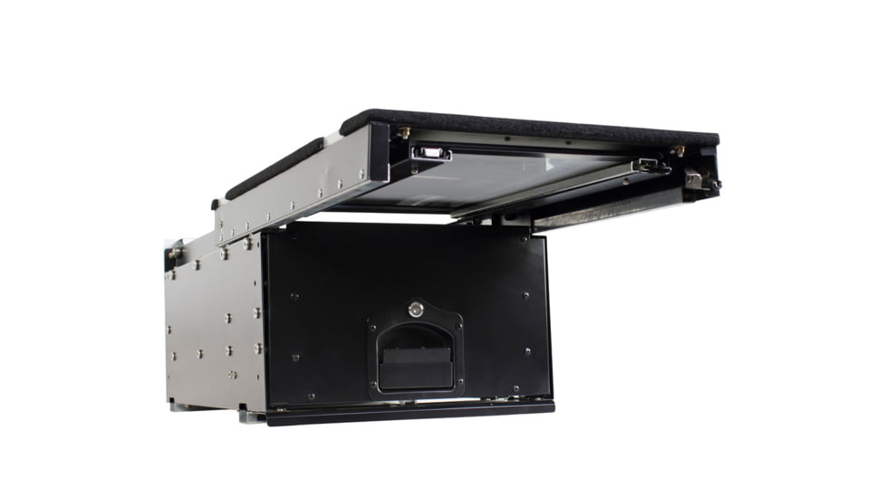 Overland Vehicle Systems Cargo Boxes — CampSaver