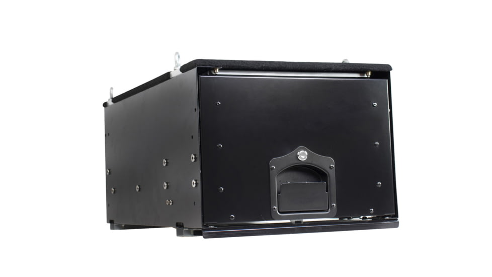 Overland Vehicle Systems Cargo Boxes — CampSaver