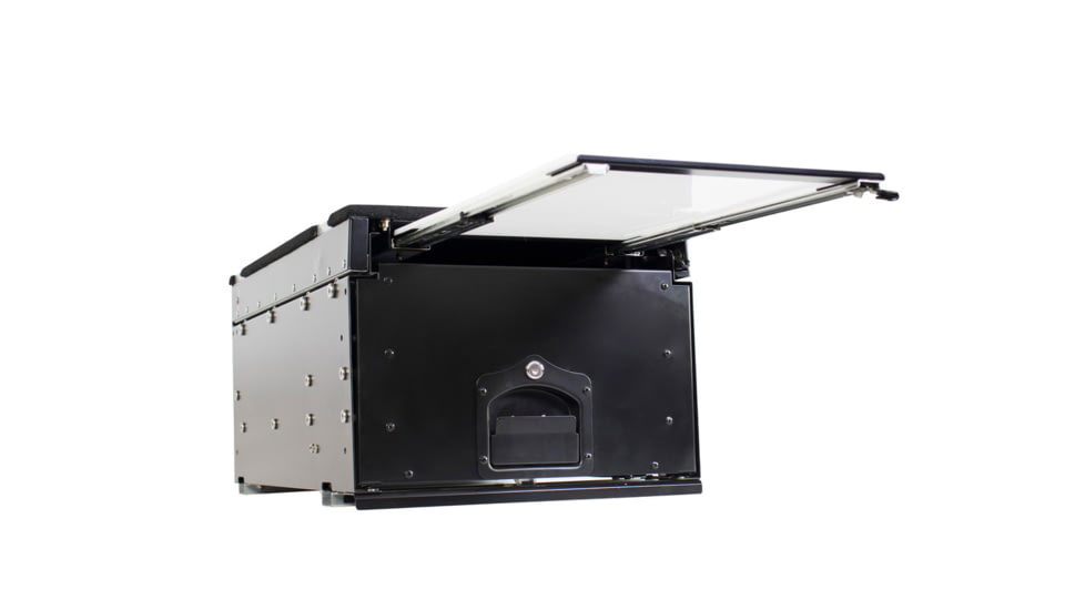 Overland Vehicle Systems Cargo Boxes — CampSaver