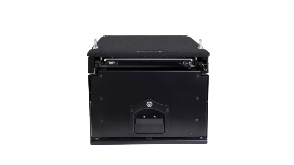 Overland Vehicle Systems Cargo Boxes — CampSaver