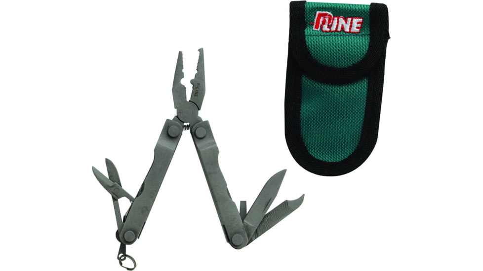 P-Line Mini Split Ring Pliers — CampSaver