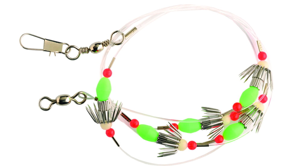 P-Line Squid Slayer Rigs — CampSaver