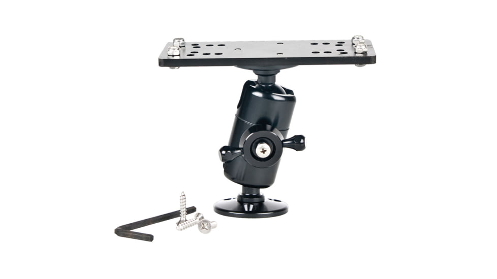 Panther 95-0304 4" Aluminum Multi Mount , $3.76 Off with Free S&H ...