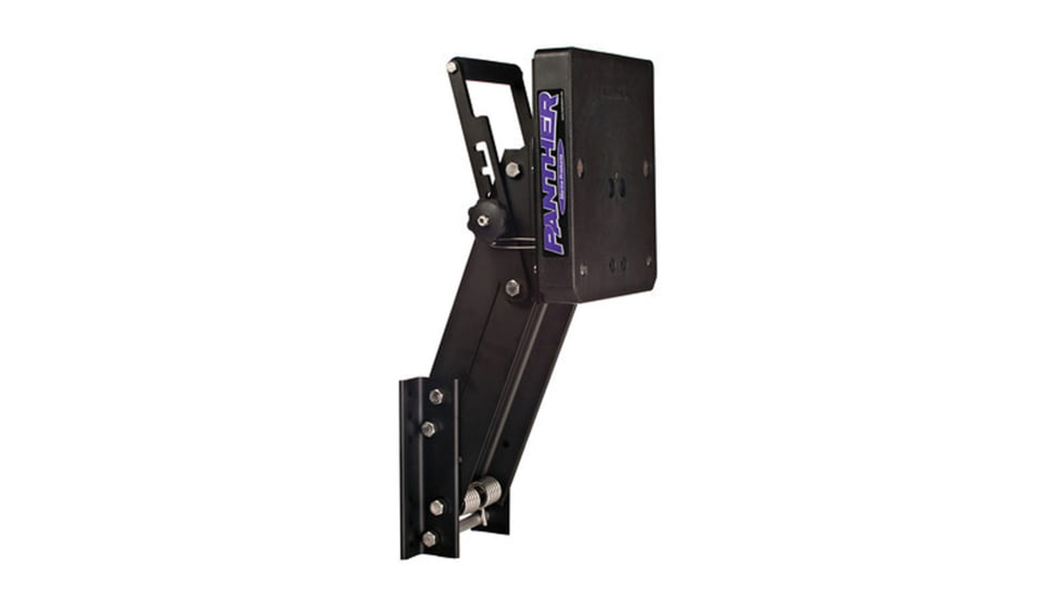 Panther Auxiliary Outboard 4 Stroke Motor Bracket 16" 550416 , 25% Off ...