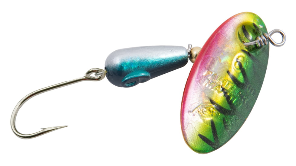 Panther Martin Single Hook Holographic Spinner — CampSaver