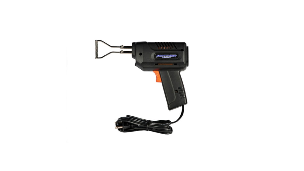 Panther Portable Rope Cutting Gun 75-7060B , $2.00 Off with Free S&H ...