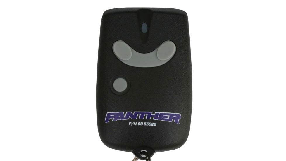 Panther 55-0105 Wireless Remote Control Steer with Free S&H — CampSaver