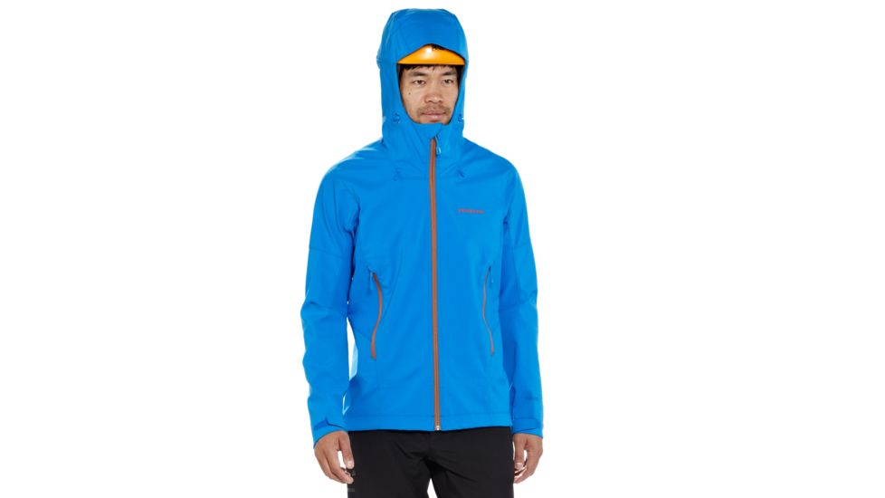 Patagonia Dimensions Jacket - Men's — CampSaver