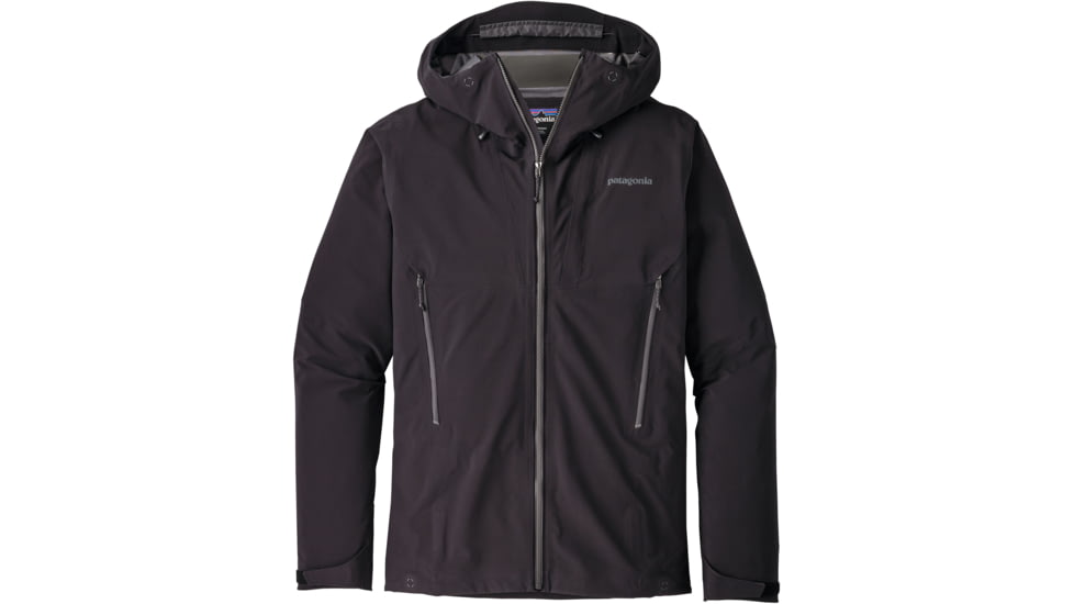 Patagonia Galvanized Jacket - Men's — CampSaver