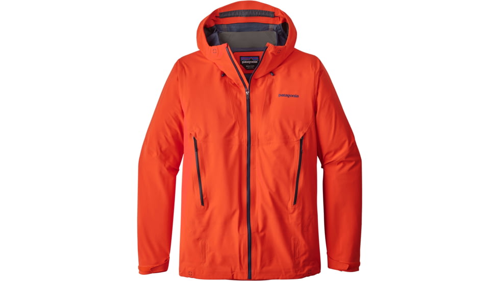 Patagonia Galvanized Jacket - Men's — CampSaver
