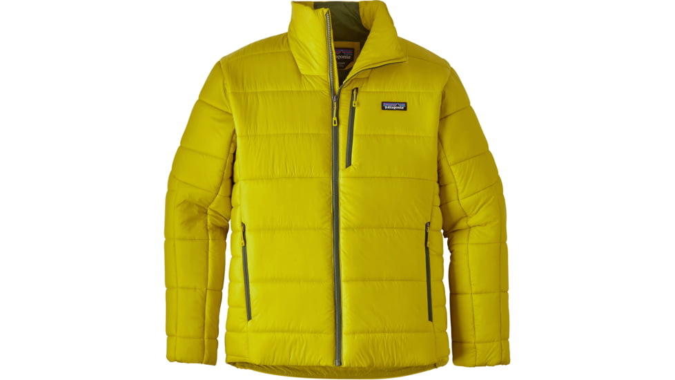 Patagonia Hyper Puff Jacket - Men's — CampSaver