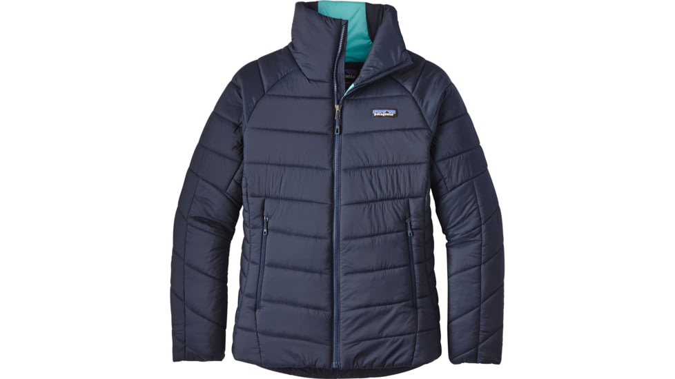 Patagonia Hyper Puff Jacket - Women's — CampSaver