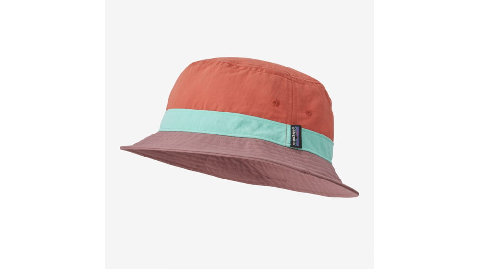 Patagonia Wavefarer Bucket Hat 4B7F628A — CampSaver