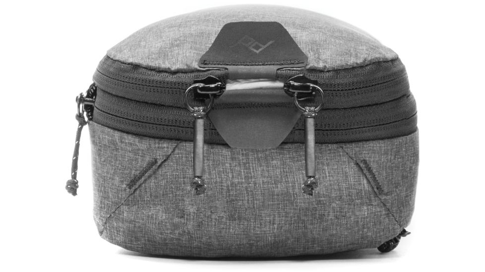 Peak Design Packing Cube,Small BPC-S-CH-2 — CampSaver