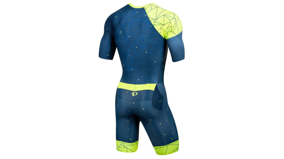 Pearl Izumi Team Octane Suit - Men's — CampSaver