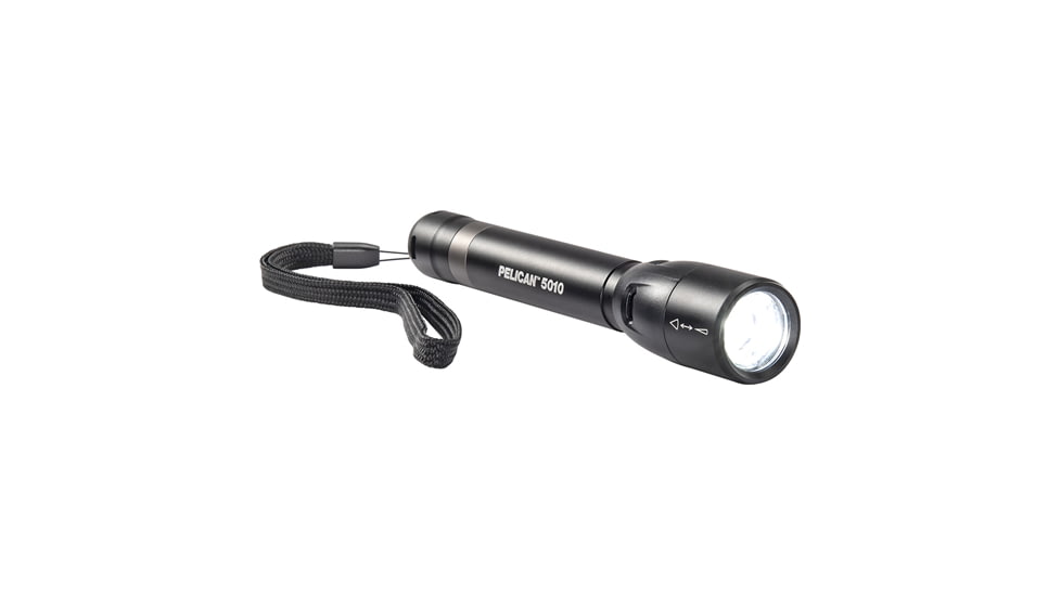 Pelican 5010 Flashlight — CampSaver