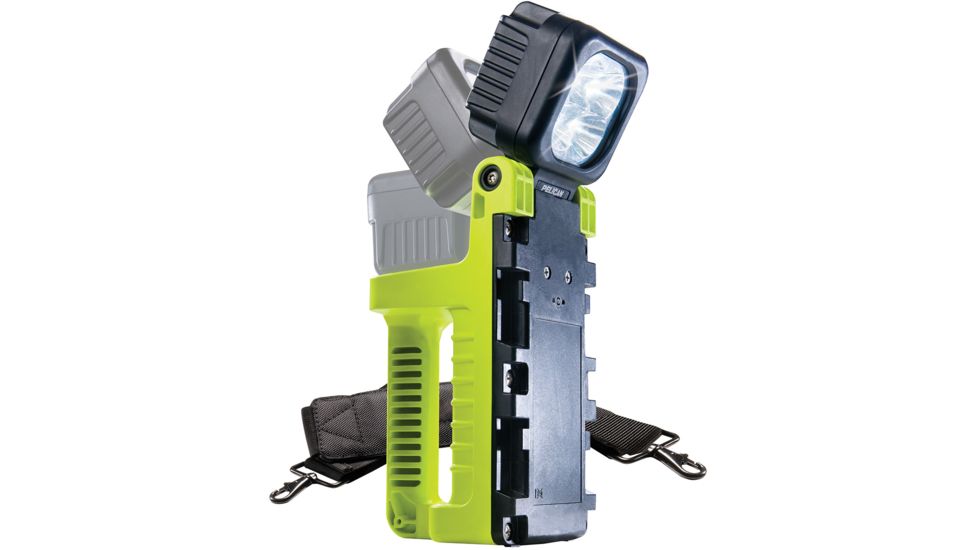 Pelican 9410l Flashlight — CampSaver