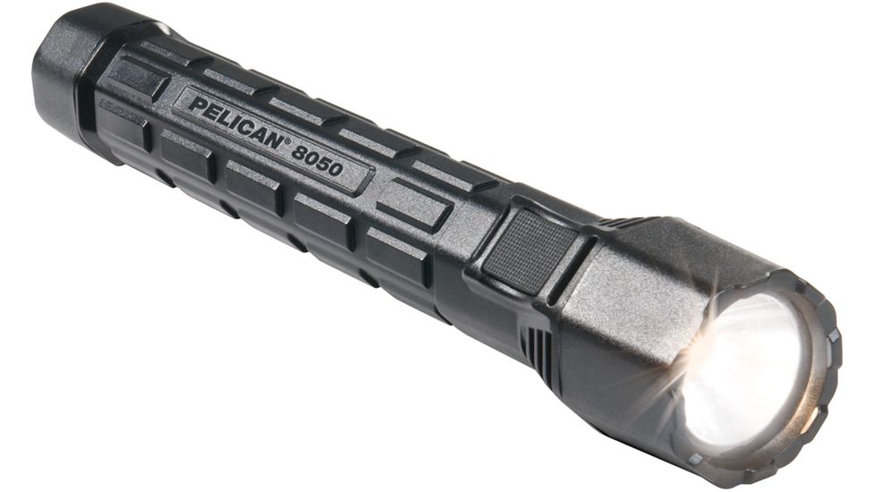 Pelican M11 Rechargeable 154 Lumens LED Flashlight — CampSaver