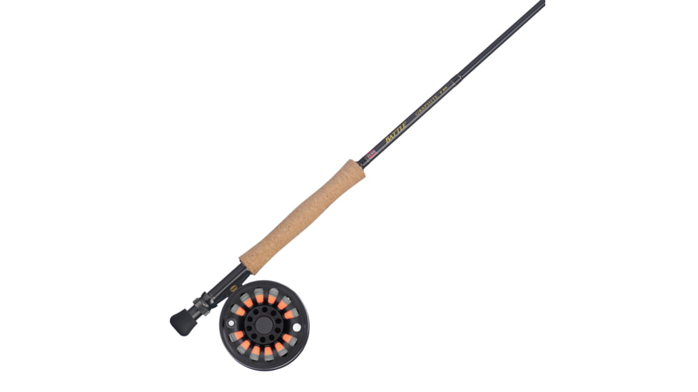Penn Fishing Battle Fly Rod & Reel Combo — CampSaver
