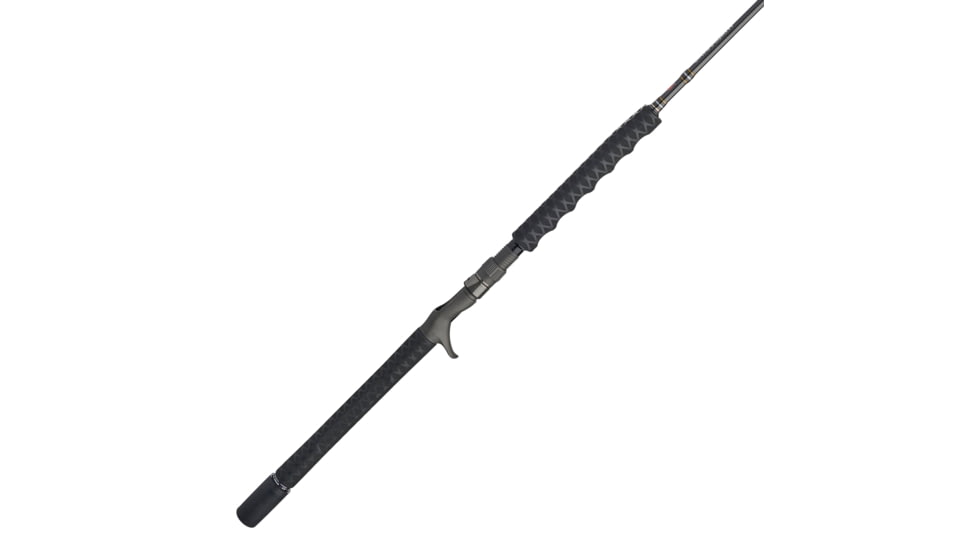 Penn Fishing Carnage III Jig Conventional Rod — CampSaver