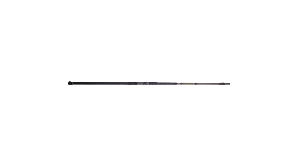 Penn Fishing Penn Battalion II Surf Rod, Graphite Composite, Tack ...