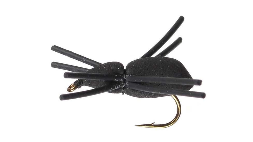 Perfect Hatch Dry Flies Foam Spider — CampSaver