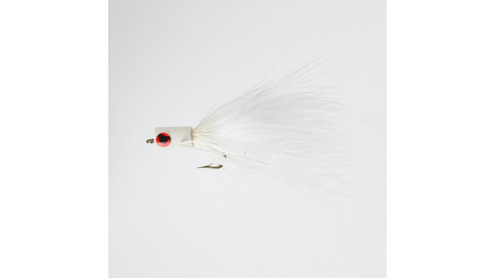 Perfect Hatch Dry Panfish Popper Flies — CampSaver