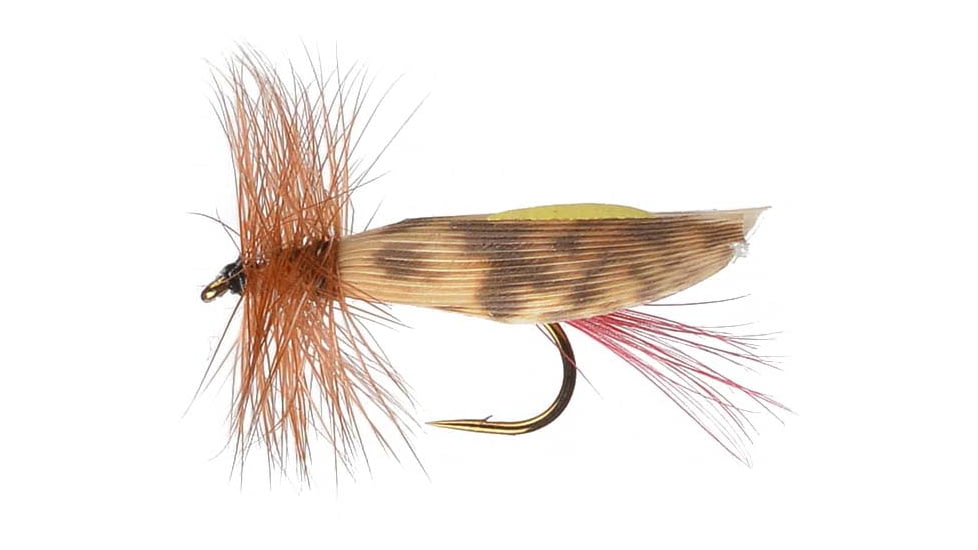 Perfect Hatch Dry Miracle Hopper PHFLY150012P — CampSaver