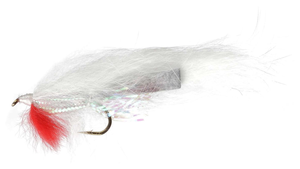 Perfect Hatch Streamer Flies Zonker PHFLY130008P — CampSaver