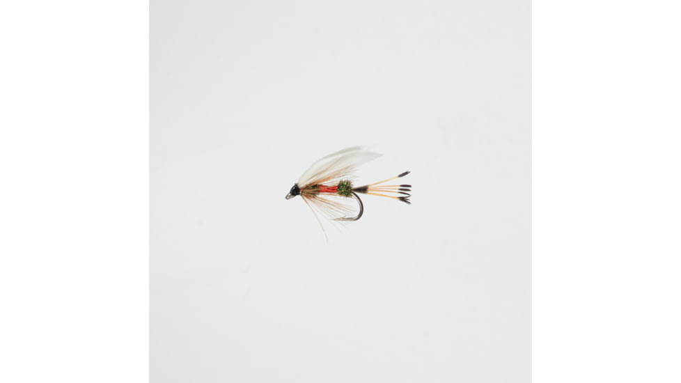 Perfect Hatch Wet Flies Royal Coachman — CampSaver