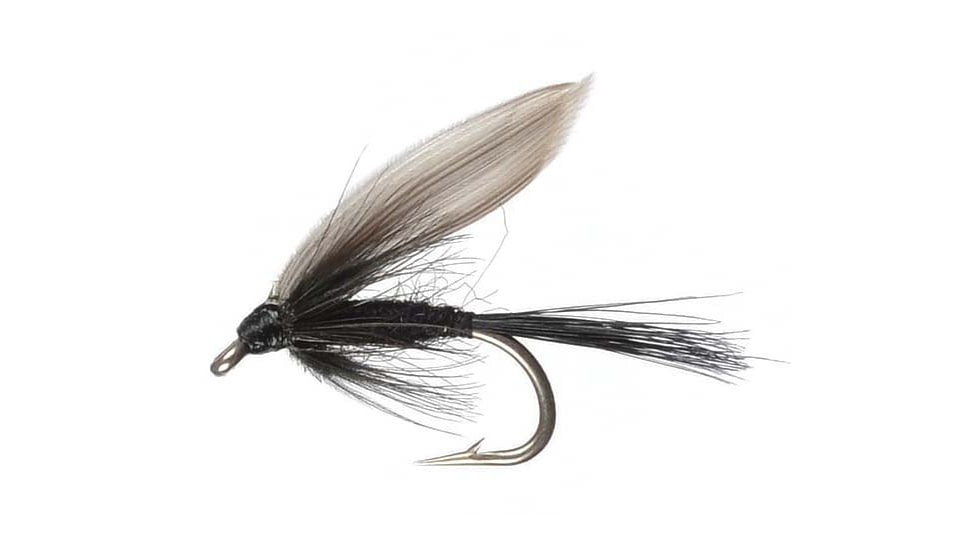 Perfect Hatch Wet Gnat Flies — CampSaver